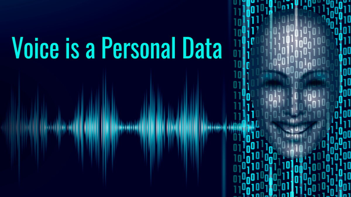 The Crucial Role of GDPR Compliance in Voice Actors' Data Protection ...