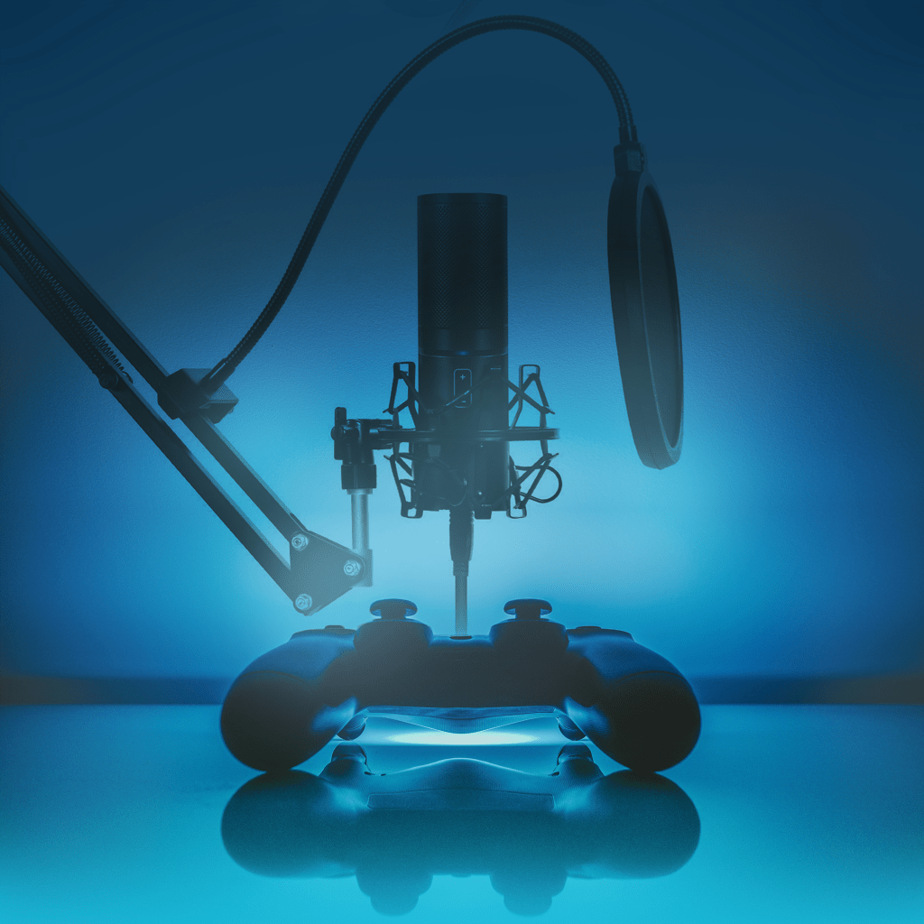 Video Game Voicing vs GDPR: Is Your Game On? - Mediartis